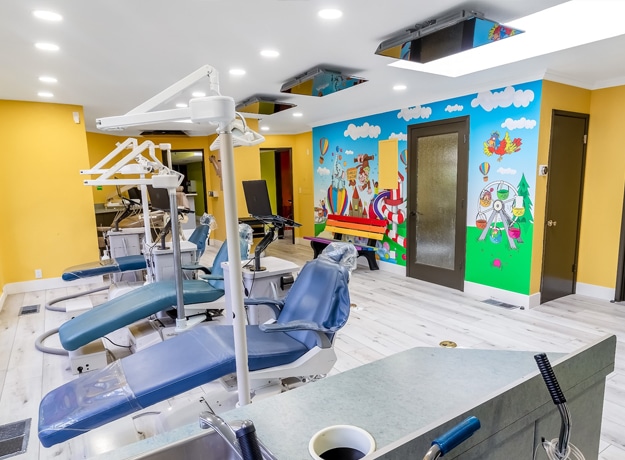 About Bubbles Dental in Sacramento, CA | (916)-900-0653