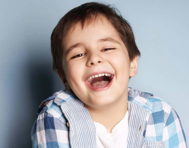 CCPOA Dentist in Sacramento, CA | Bubbles Dental