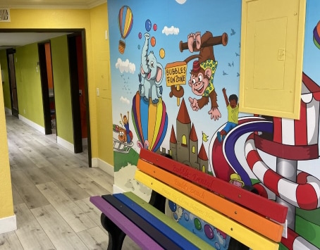 Pediatric Dentist Near Me in Sacramento, CA | Bubbles Dental