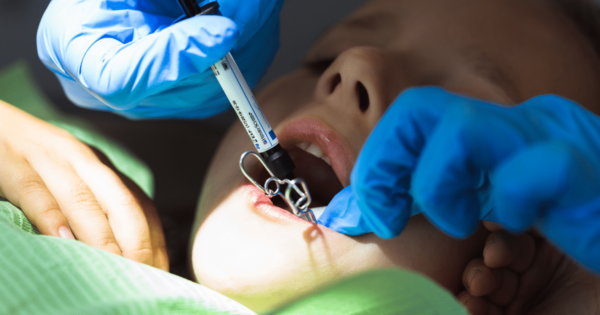 Ease Dental Visit Fear with Sedation Dentistry for Kids