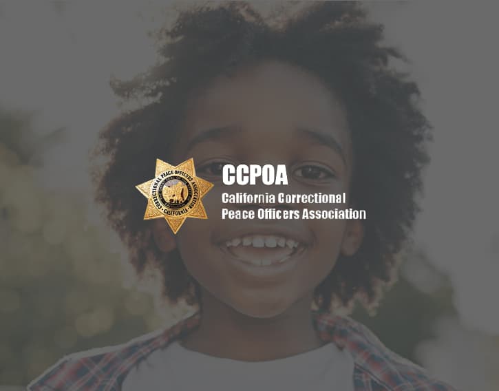 CCPOA Dentist in Sacramento, CA | Bubbles Dental