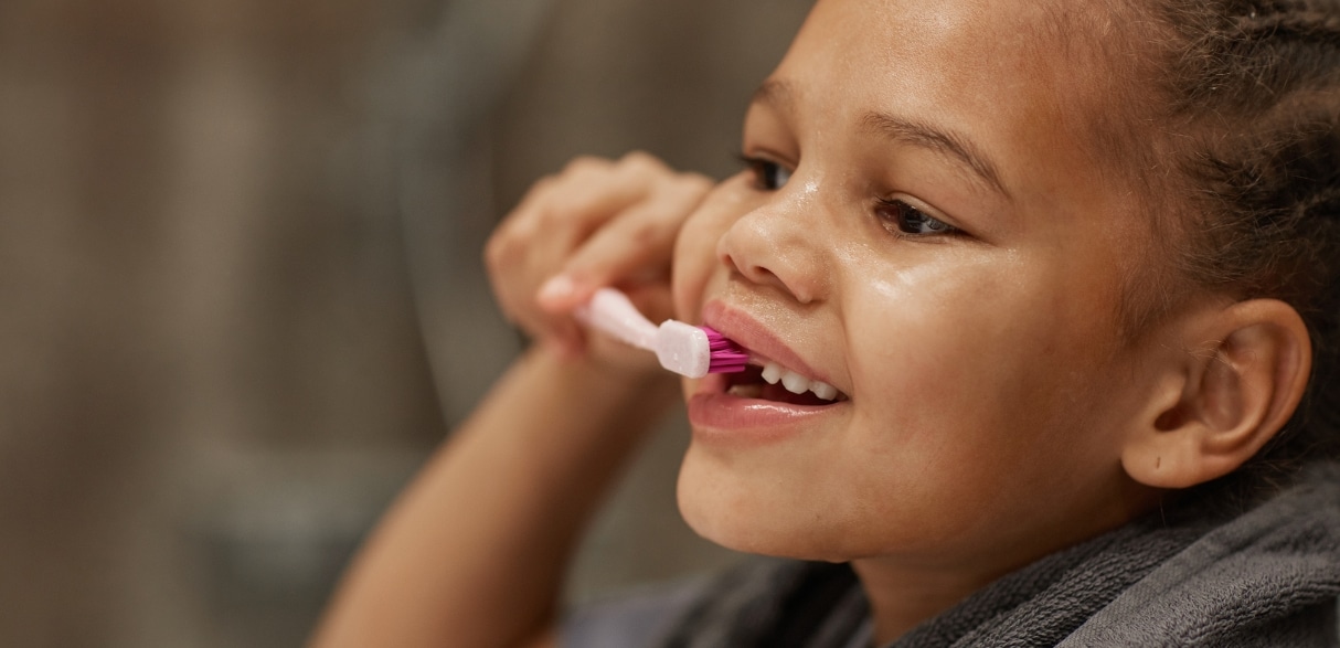 How to make brushing fun and exciting for kids?